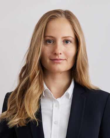 Stina Larsson | A1 Advokater – en fristående advokatbyrå